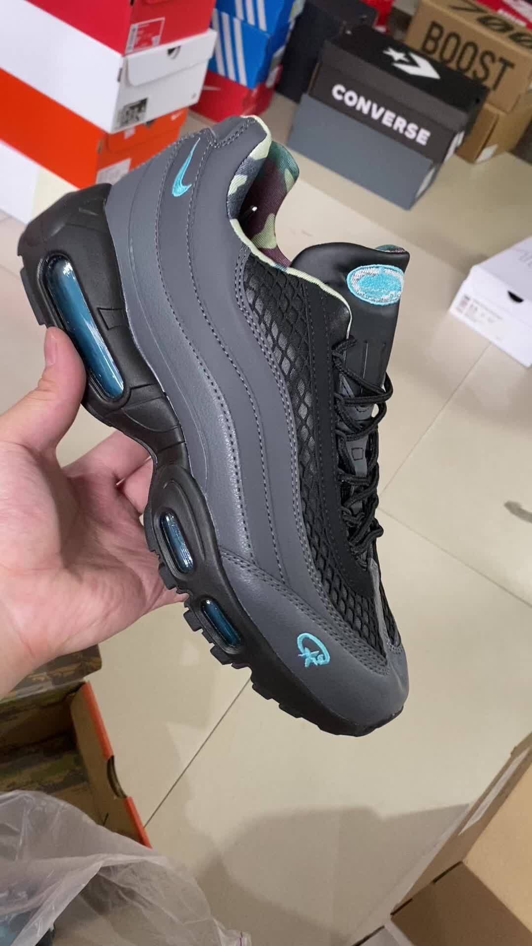 耐克nike shoes video | 又拍图片管家