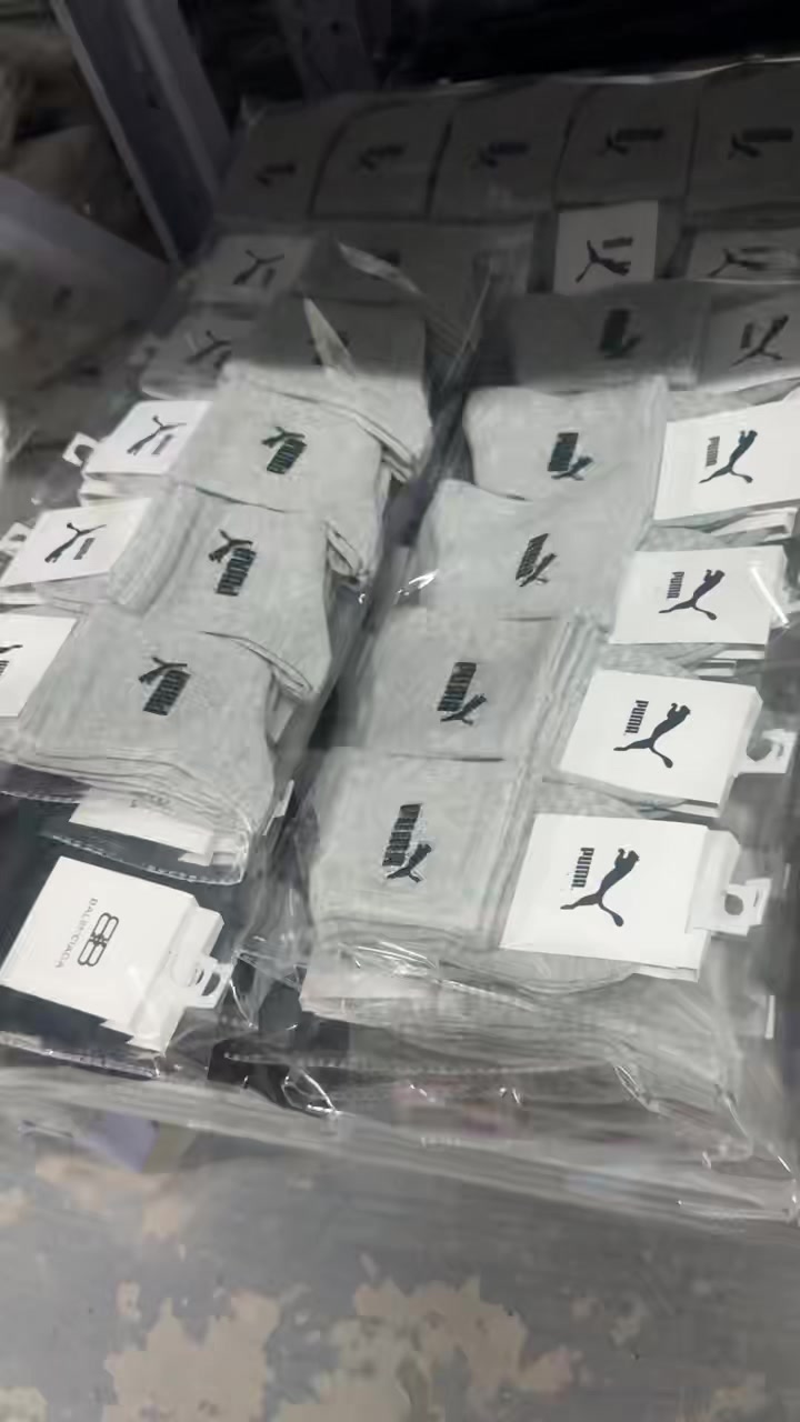 Puma socks | 又拍图片管家