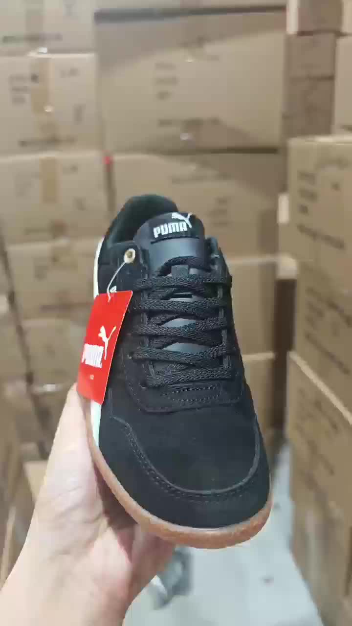 PUMA Bella Donna Nylon WMNS FC173012 | 相册 | Chinese manufacturer ...